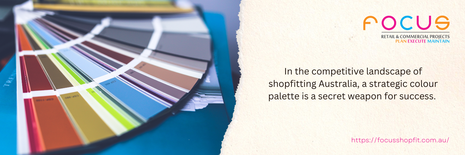 The psychology of colour in retail: A guide to boost sales